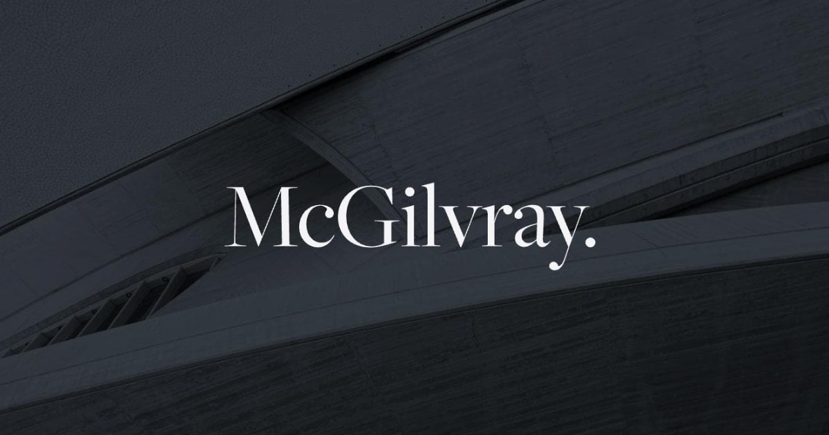 McGilvray Law | Canberra